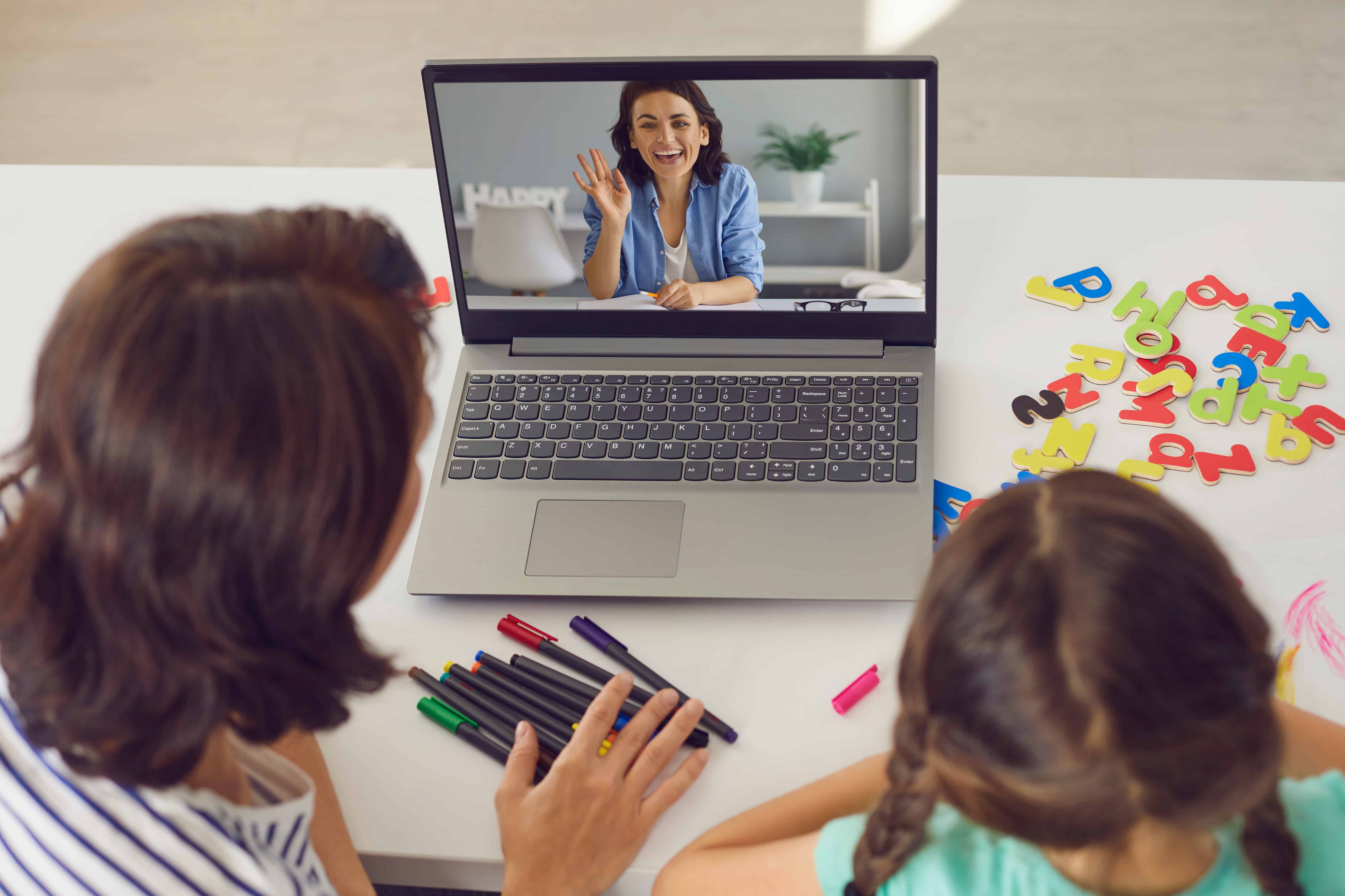 Top 8 Best Online English Courses In 2022 Blog H ng